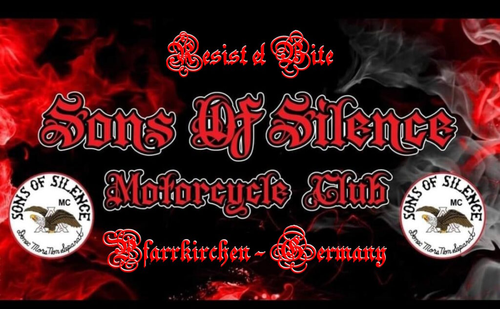 Sons of Silence MC – Donec Mors Non Separat